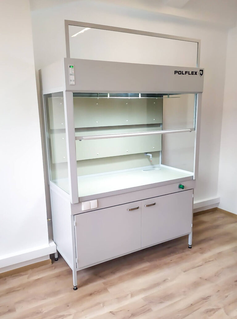 Dygestoria - Dygestorium laboratoryjne | Budowa | Rodzaje | Cena